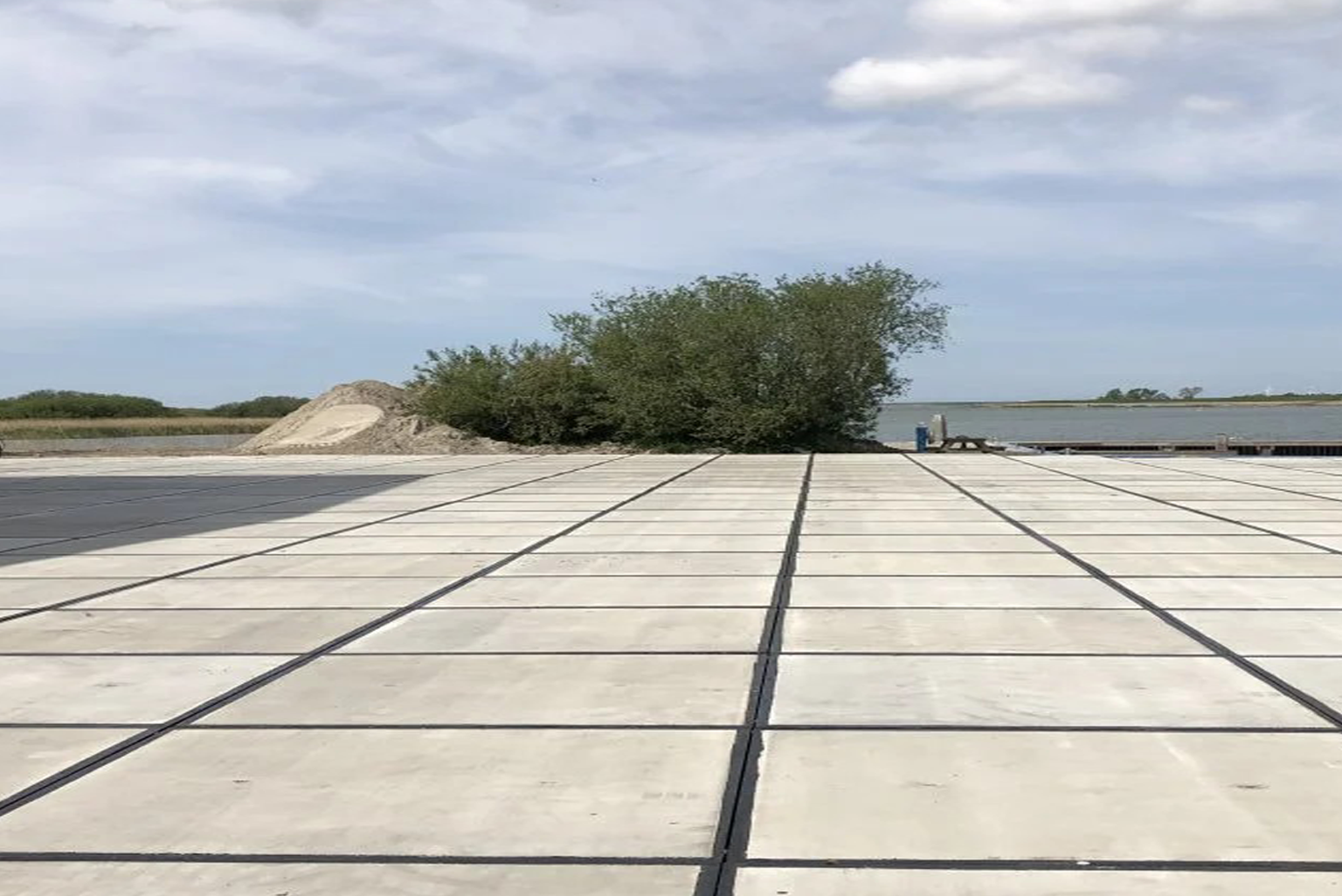 Stelconplaten - Schors Infra
